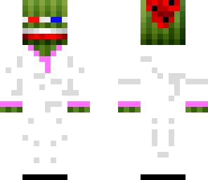 Klub Ice Bashur | Minecraft Skin