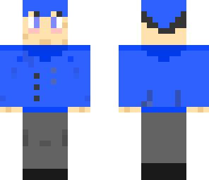 craig tucker | Minecraft Skins