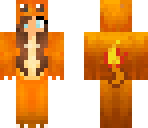 KDKDKDKDKDKD | Minecraft Skin