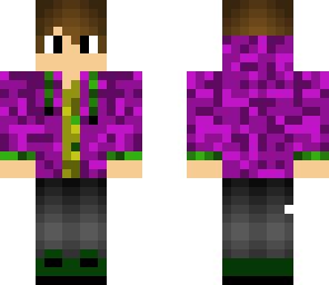 Vito | Minecraft Skins