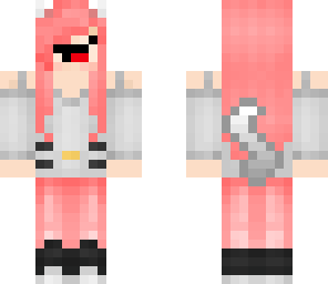 chel | Minecraft Skins