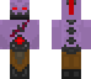 sion lol | Minecraft Skin