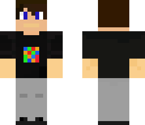 sheldon cooper | Minecraft Skins