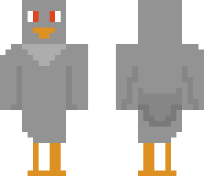 PIgeon | Minecraft Skin
