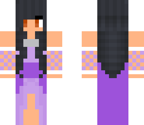dress aphmau | Minecraft Skins