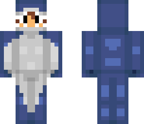 shark | Minecraft Skins