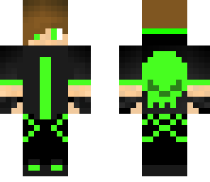 Matthew | Minecraft Skin