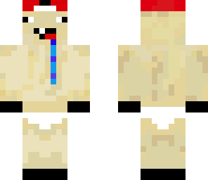 lolz | Minecraft Skin