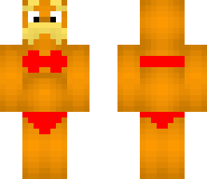 lorax | Minecraft Skins
