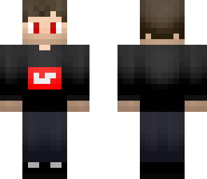 Lunette | Minecraft Skins