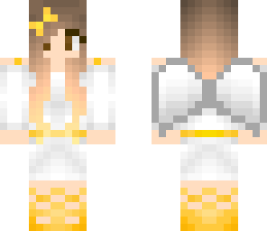 Angel | Minecraft Skin