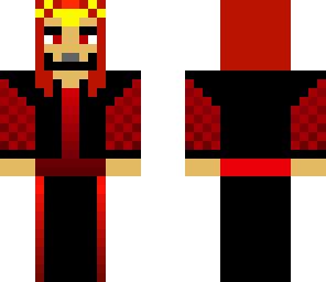 jafar villain | Minecraft Skins