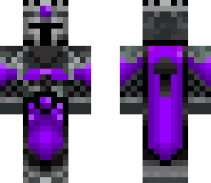 Crainer | Minecraft Skin