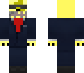 vic rattlehead | Minecraft Skins