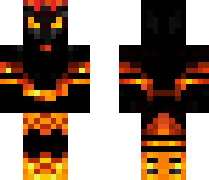 Devil | Minecraft Skin