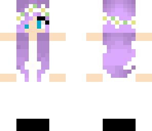 Wife | Minecraft Skin