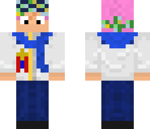 custom npc | Minecraft Skins