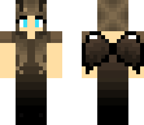 Maleficent | Minecraft Skin