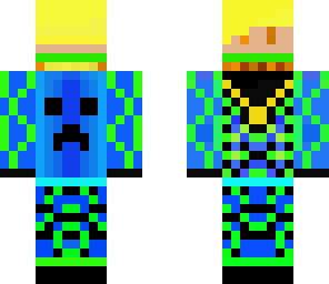 Typical Gamer | Minecraft Skins