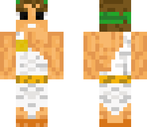Hercules | Minecraft Skins