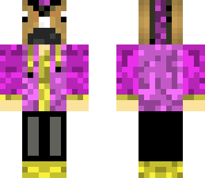 vito | Minecraft Skins