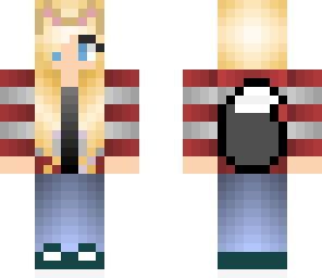 banshee | Minecraft Skins