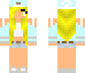 derpy hooves | Minecraft Skins