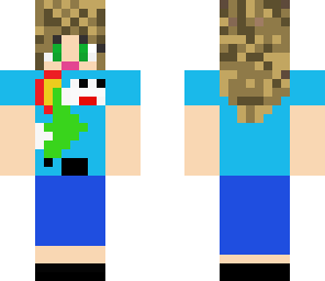 Crainer | Minecraft Skins