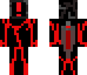 monolith | Minecraft Skins