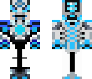 neuro | Minecraft Skins