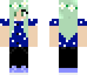 tyler oakley | Minecraft Skin