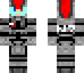 commander shepard | Minecraft Skins