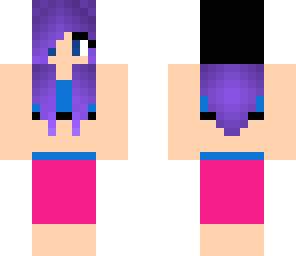 Bini | Minecraft Skins