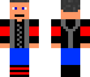 skinhead | Minecraft Skins