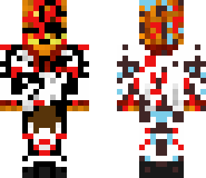 omg my skin | Minecraft Skins