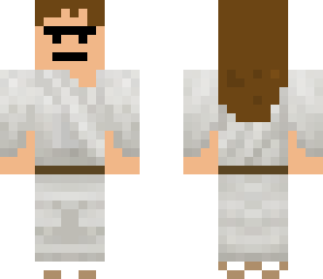 jesus derp | Minecraft Skins