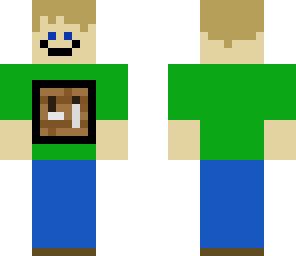 craftsman | Minecraft Skins