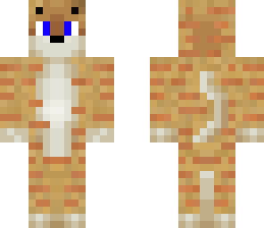 liger | Minecraft Skins