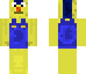 dhmis | Minecraft Skins
