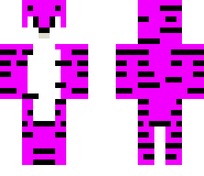 liger | Minecraft Skins