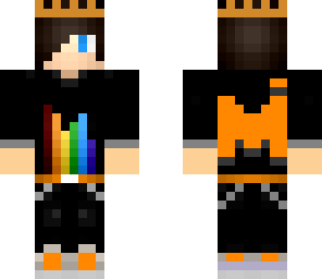Mineplex V3 | Minecraft Skin