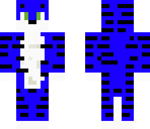 Liger Minecraft Skins