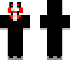 Jigsaw Saw | Minecraft Skins