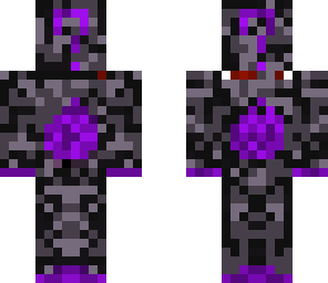 Ominous | Minecraft Skins