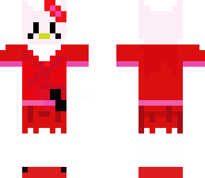 Sanrio | Minecraft Skins