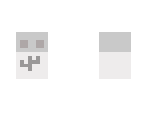 USB | Minecraft Skin