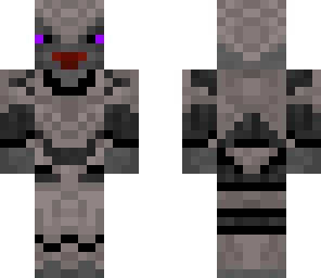 Halo-Arbiter | Minecraft Skin