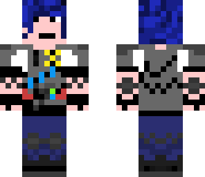 eli shane | Minecraft Skins