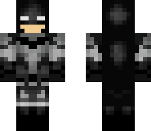 Batman | Minecraft Skin