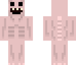 skinwalker | Minecraft Skins